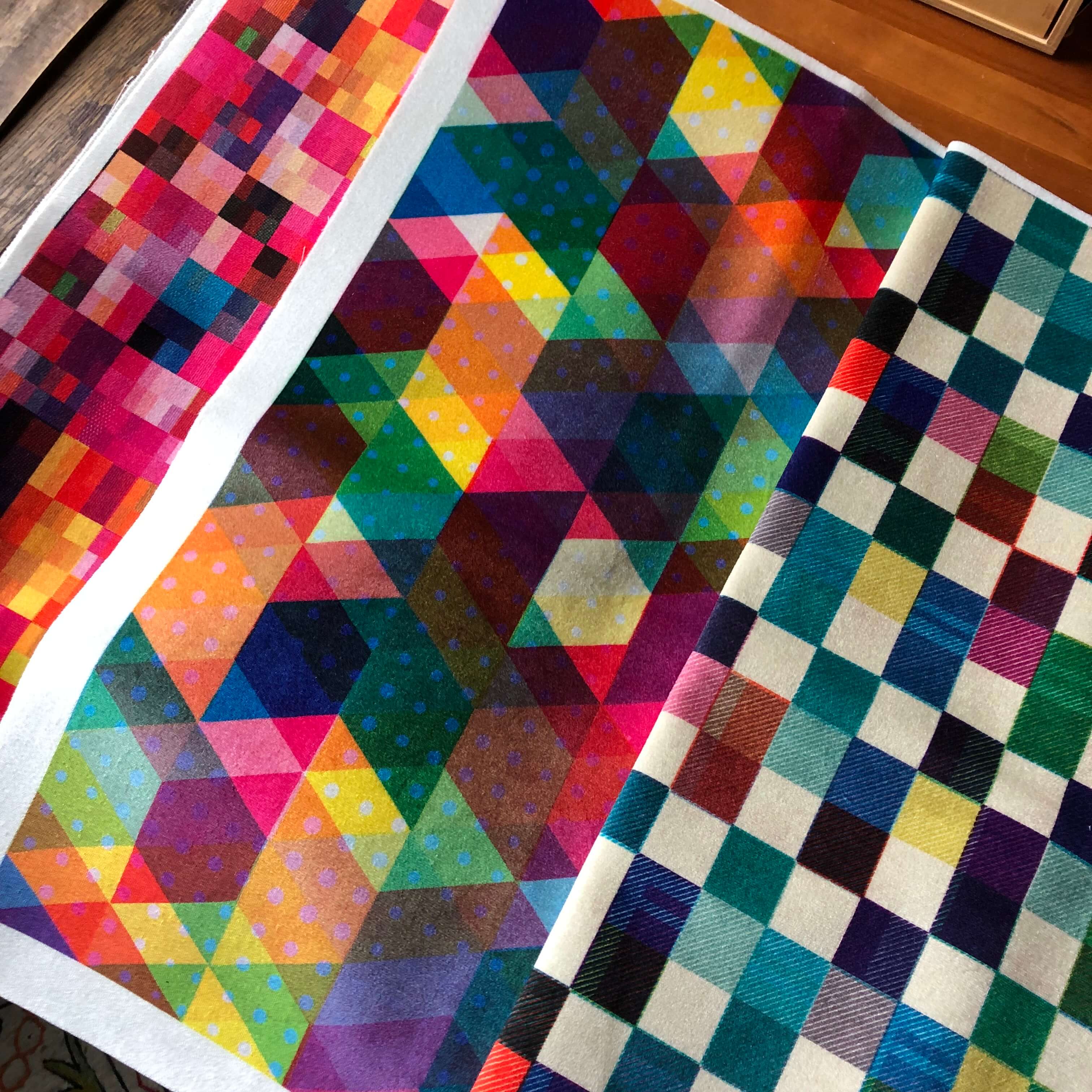 Artist Feature - Diana Kelley – Denik