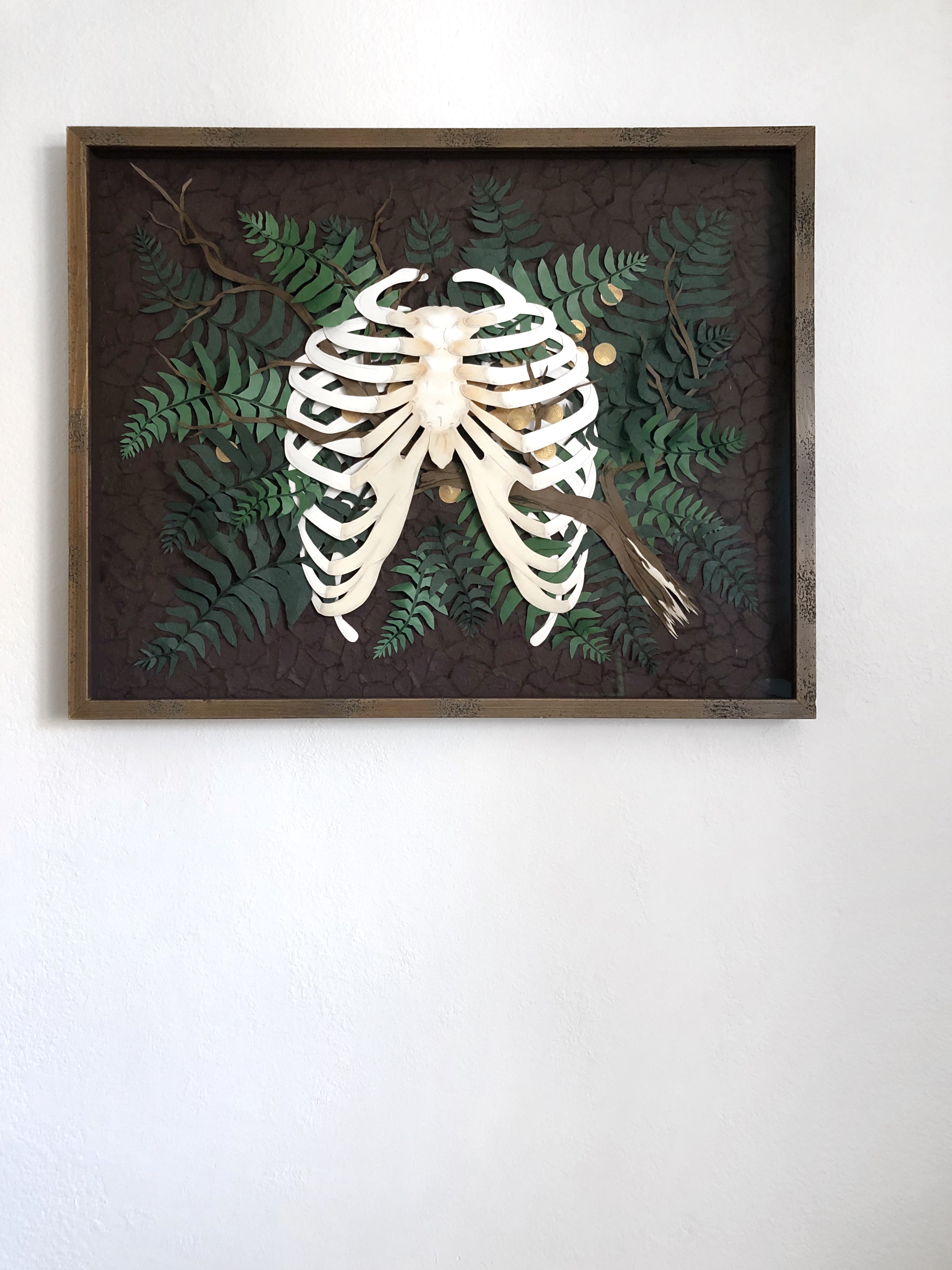 Featured Artist - Stacia Baldwin – Denik