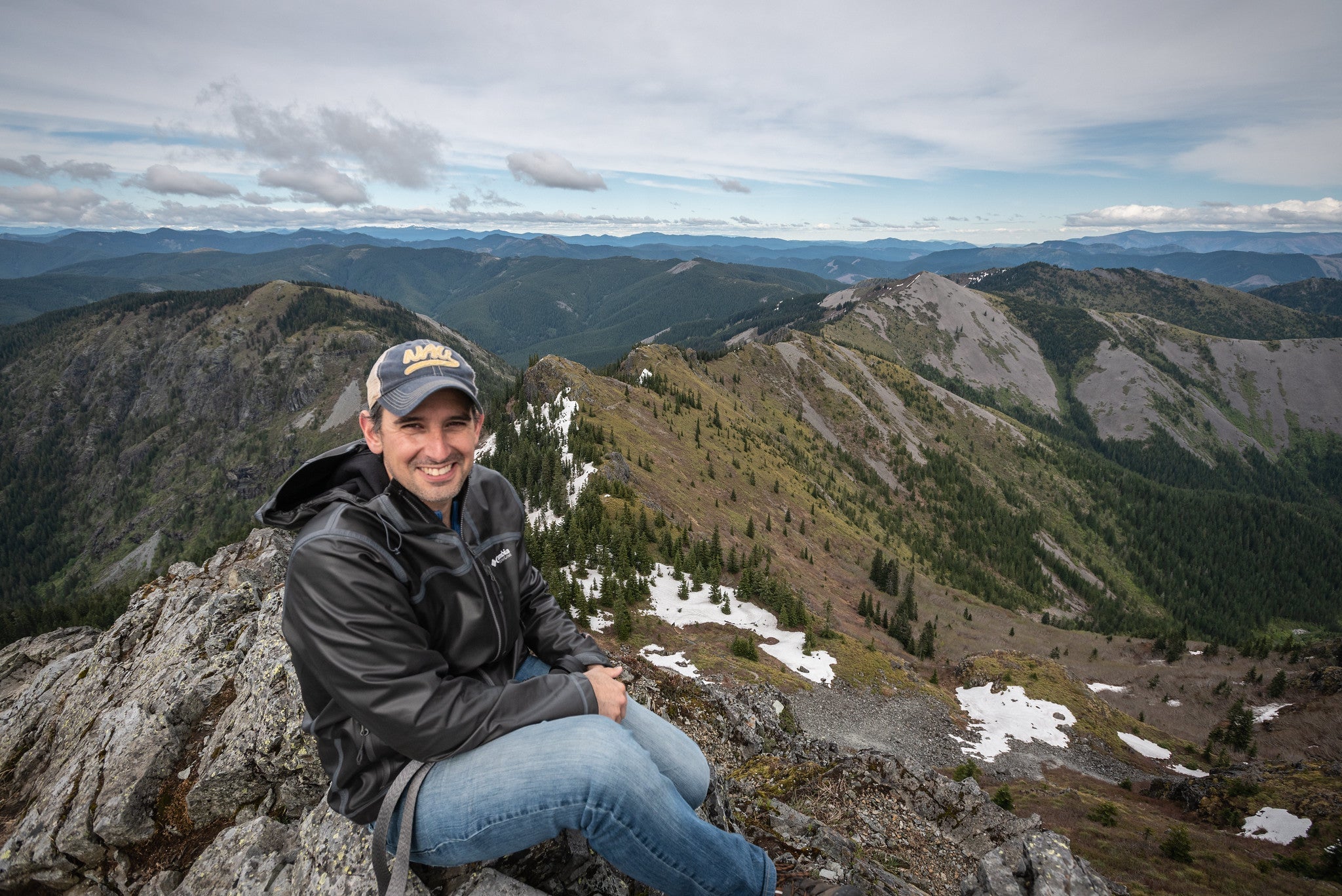 Artist Feature - Paul Contino – Denik