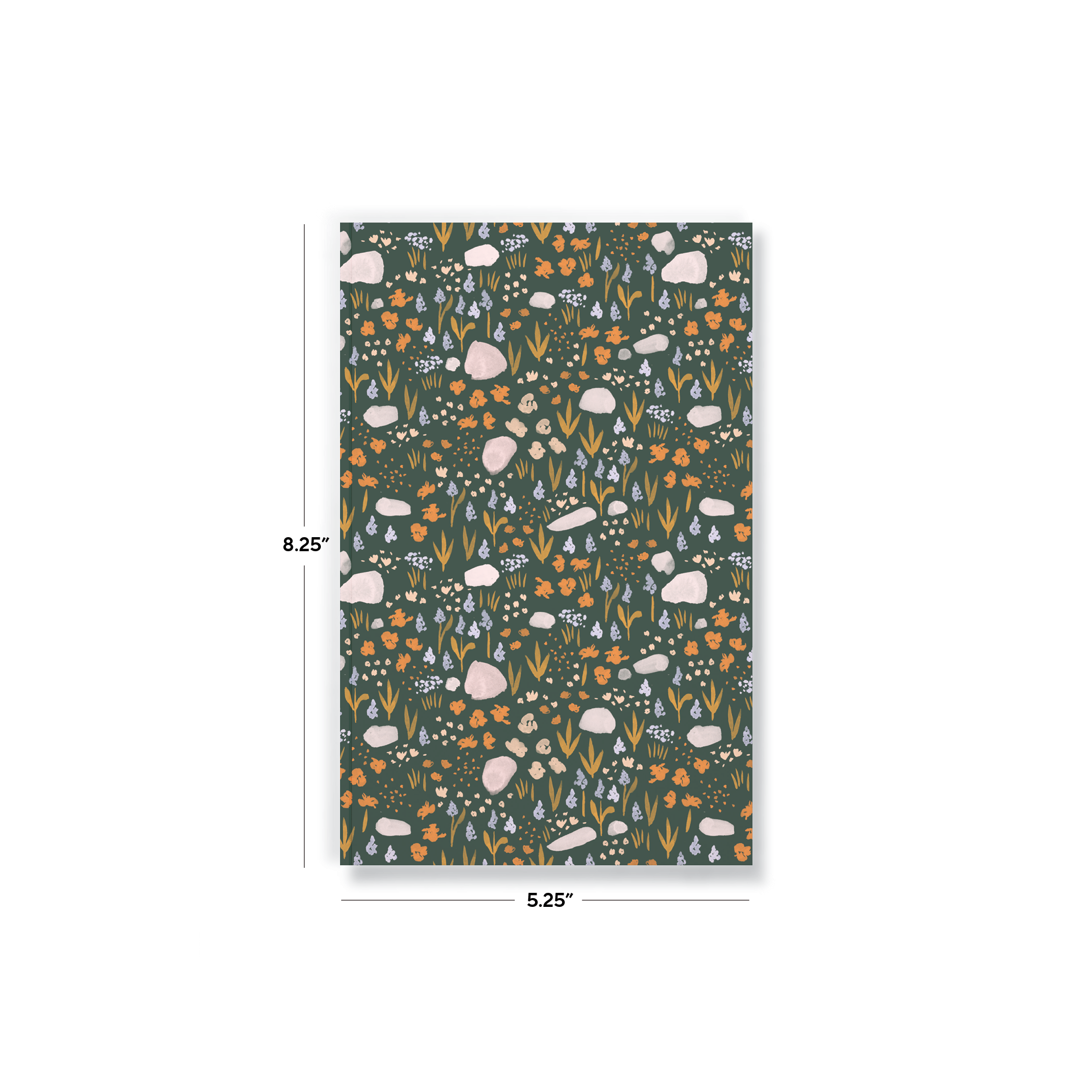 Meadow Classic Layflat Notebook | Denik