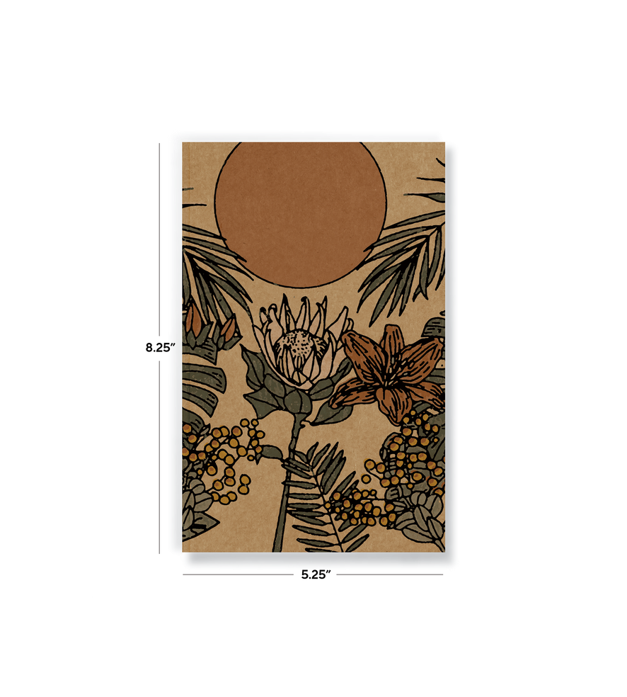 Kraft Paper Notebooks & Kraft Journals - Shop Now! | Denik