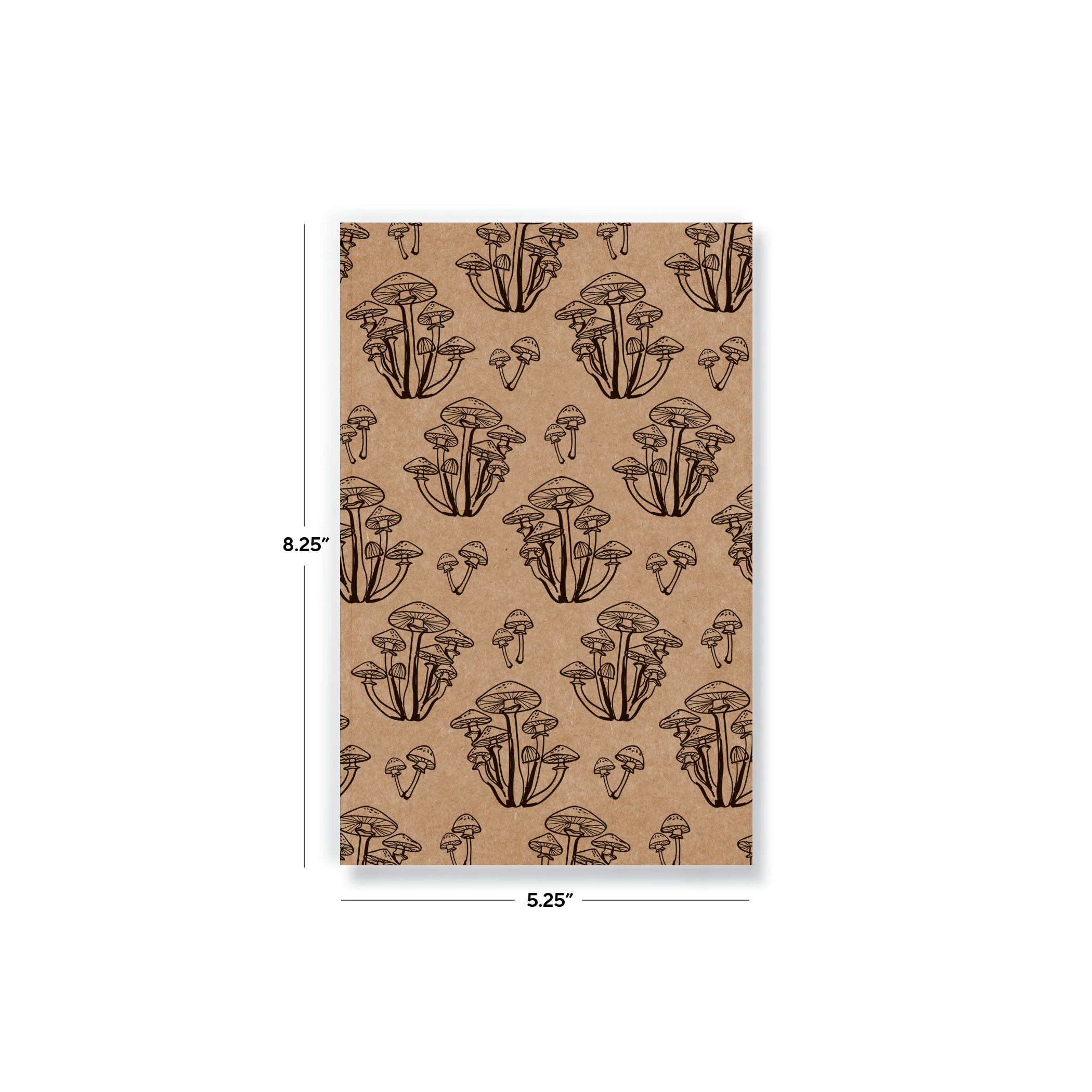 Kraft Paper Notebooks & Kraft Journals - Shop Now! | Denik