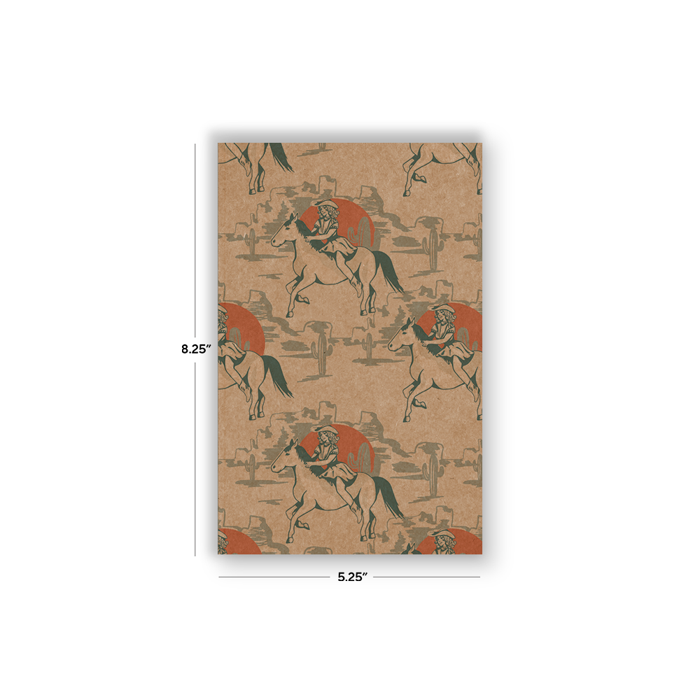 Kraft Paper Notebooks & Kraft Journals - Shop Now! | Denik