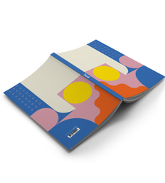 Steve Wolf – Denik