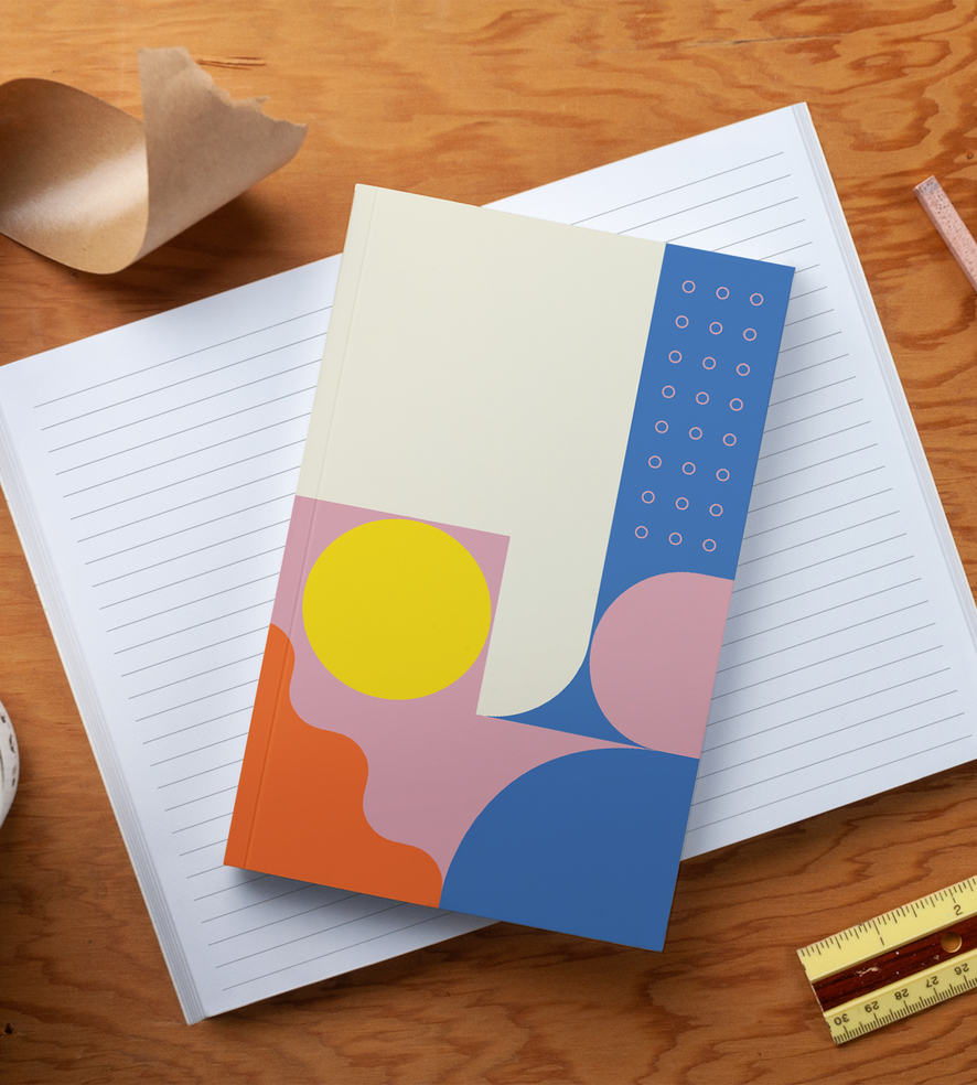 Steve Wolf – Denik