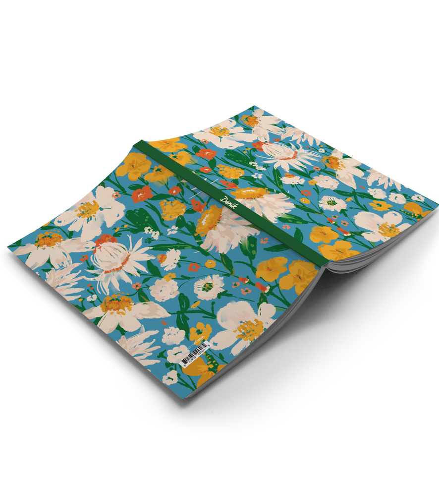 Best Classic Notebooks, Journals & Art Prints | Denik