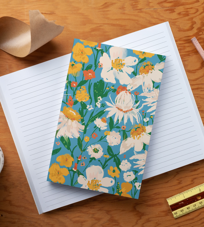 Best Classic Notebooks, Journals & Art Prints | Denik