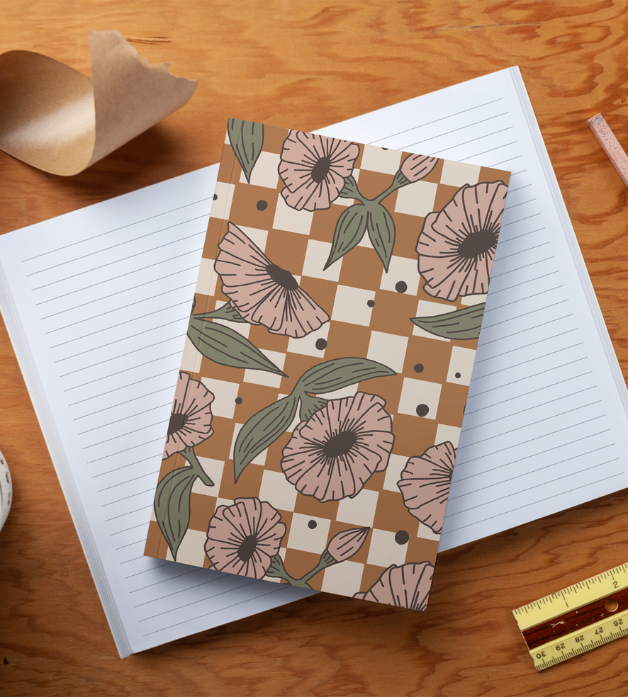 Best Classic Notebooks, Journals & Art Prints | Denik