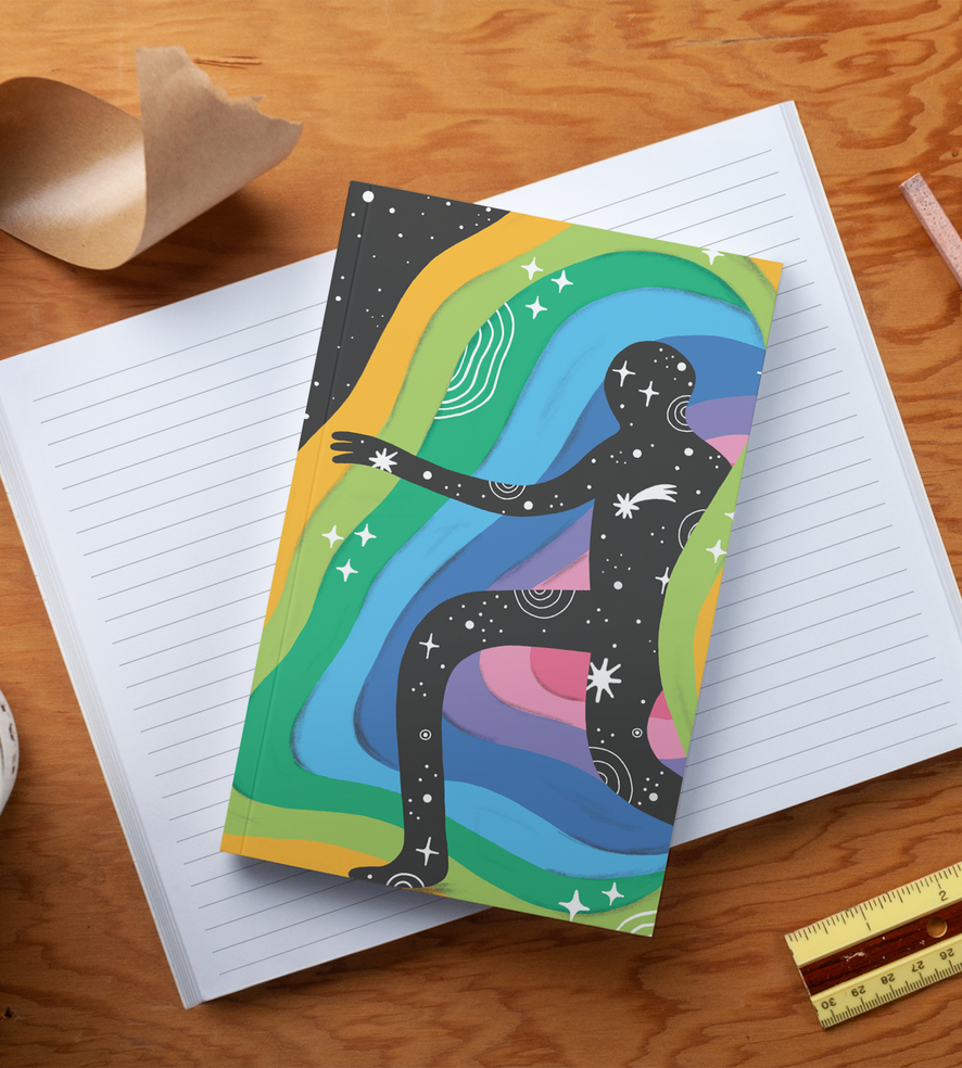 Best Classic Notebooks, Journals & Art Prints | Denik