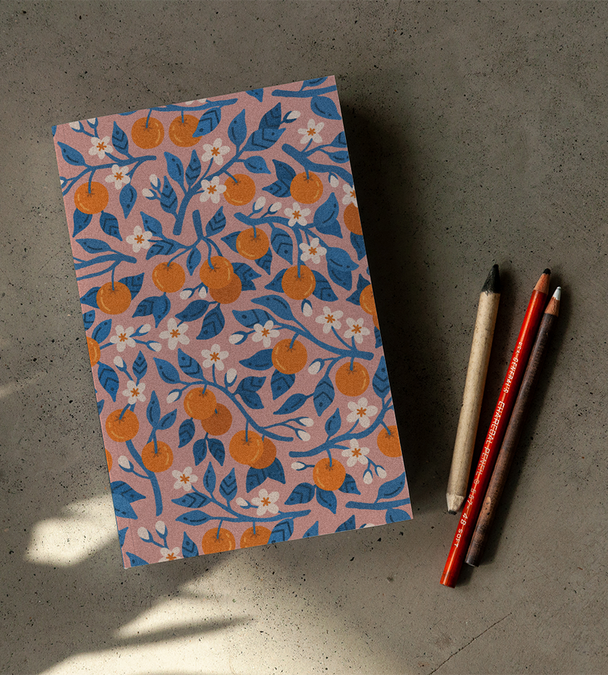 Best Classic Layflat Notebooks & Journals | Denik