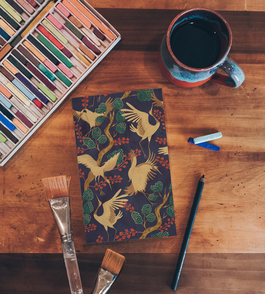 Best Classic Layflat Notebooks & Journals | Denik