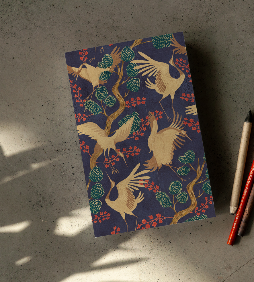 Best Classic Layflat Notebooks & Journals | Denik