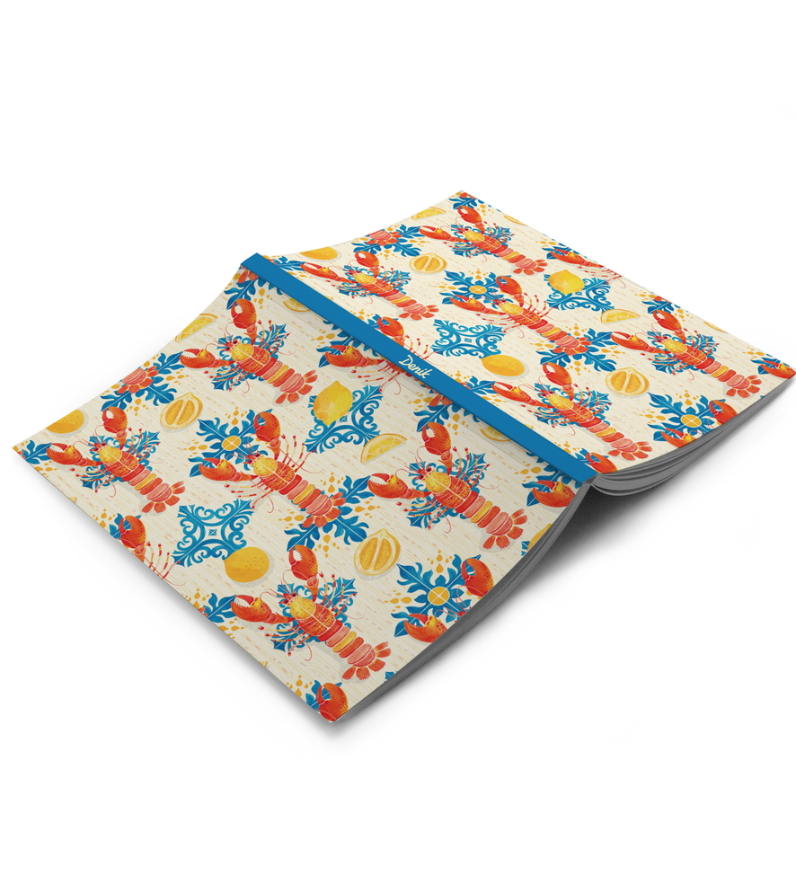 Best Classic Layflat Notebooks & Journals | Denik