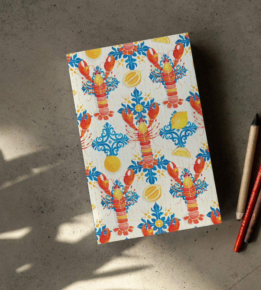 Best Classic Layflat Notebooks & Journals | Denik