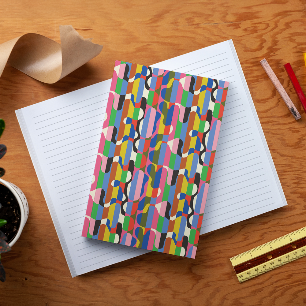 Best Classic Layflat Notebooks & Journals | Denik