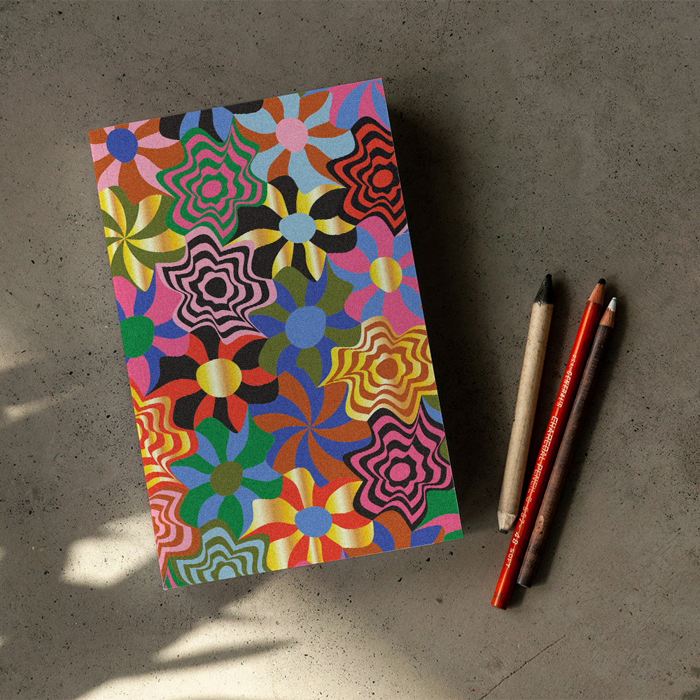 Best Classic Layflat Notebooks & Journals | Denik