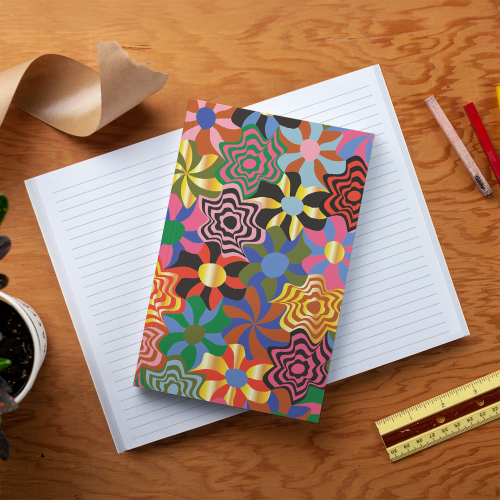 Best Classic Layflat Notebooks & Journals | Denik