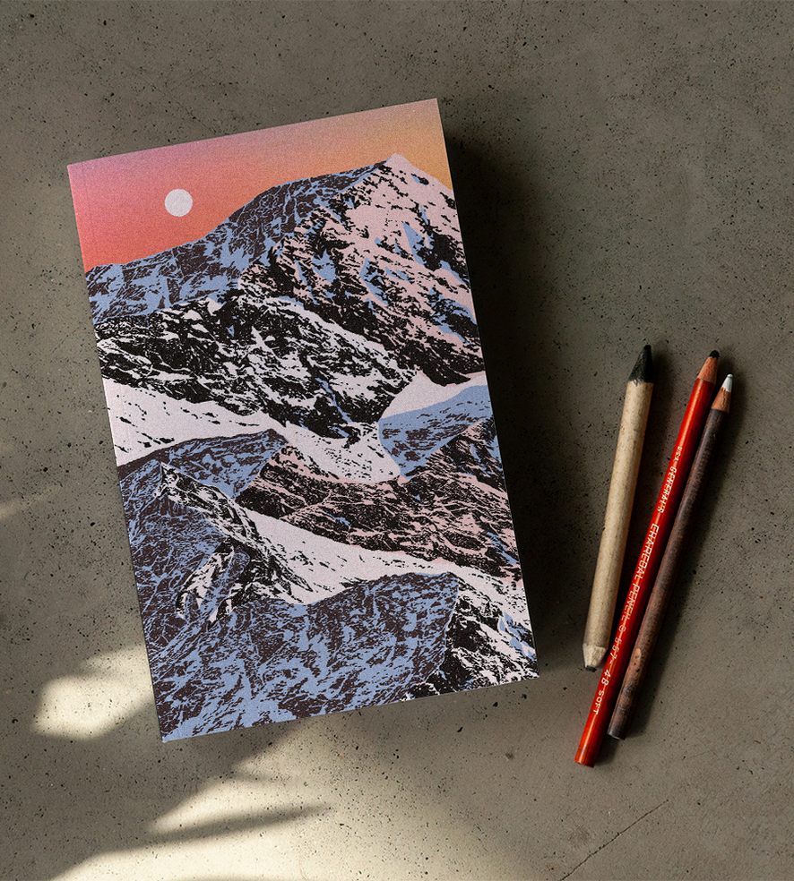 Best Classic Layflat Notebooks & Journals | Denik