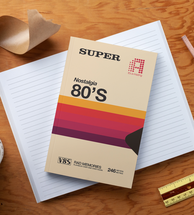 Best Creative Notebooks & Notepads - Shop Now! | Denik