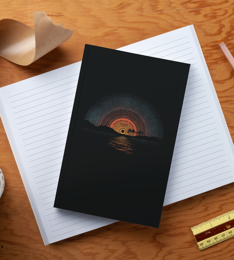 Best Classic Layflat Notebooks & Journals | Denik – Page 2