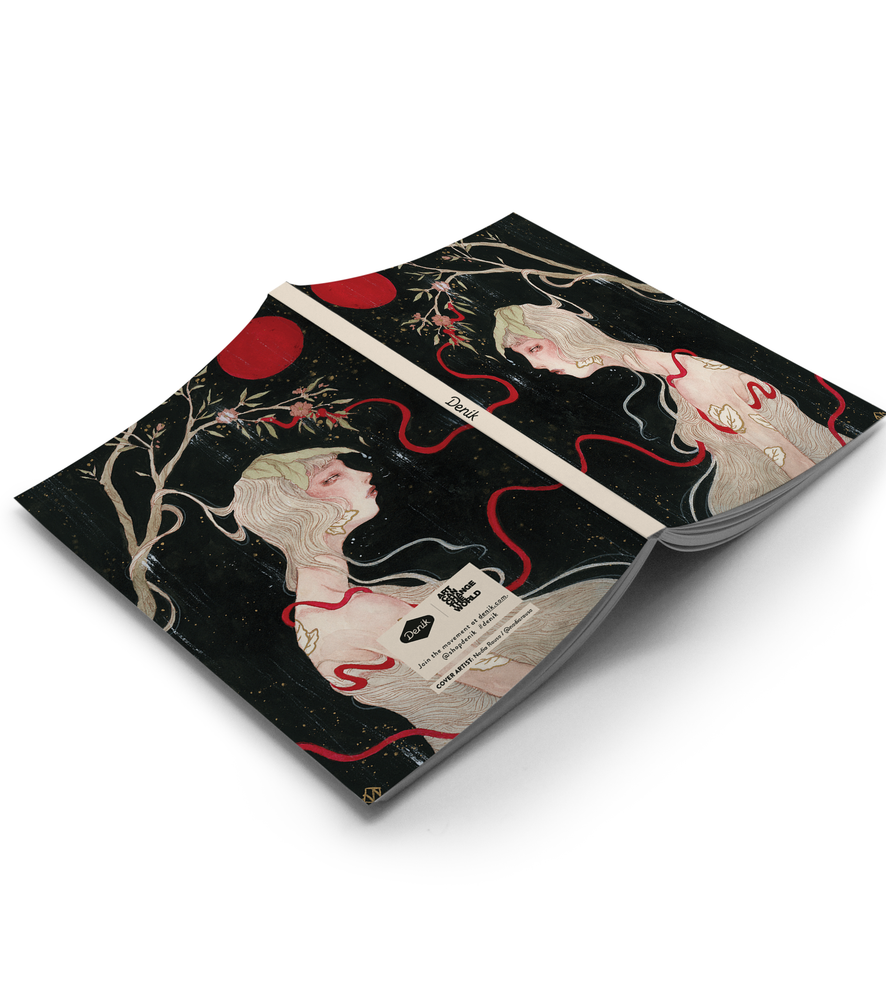 Best Classic Layflat Notebooks & Journals | Denik – Page 6