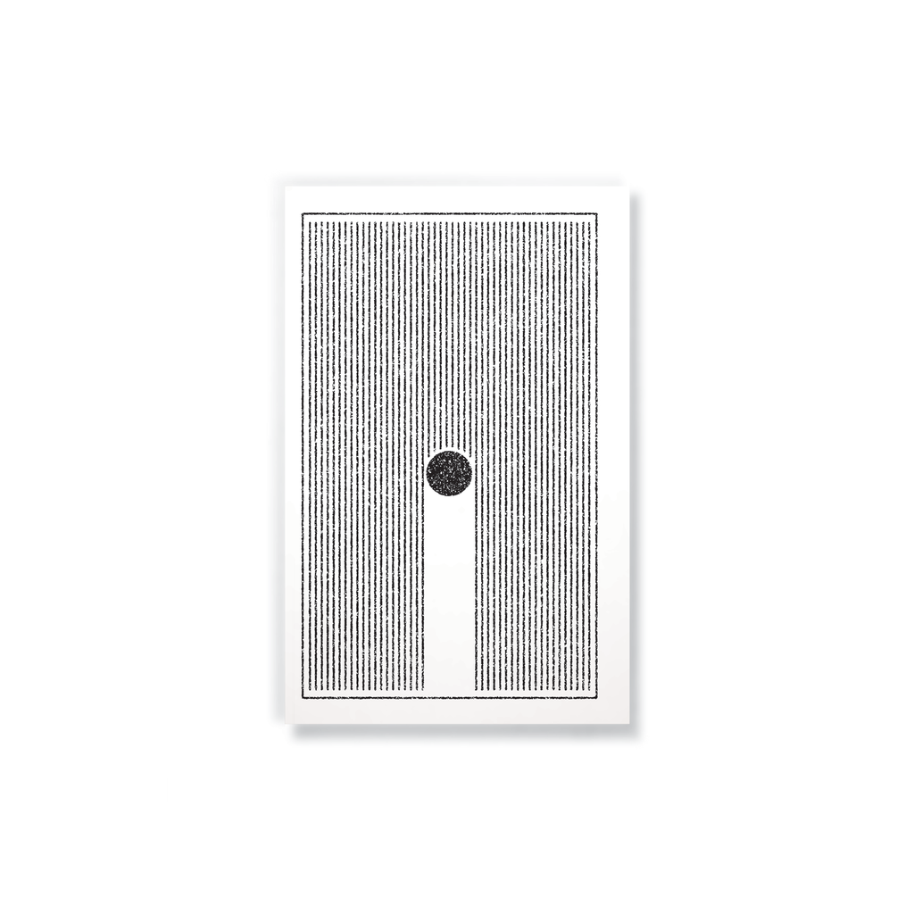 Lines Notebook | Denik Notebooks, Journals & Sketchbooks