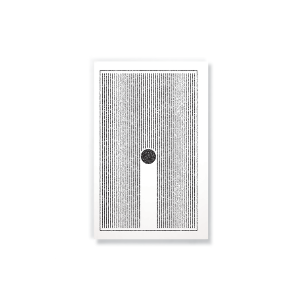 Lines Notebook | Denik Notebooks, Journals & Sketchbooks