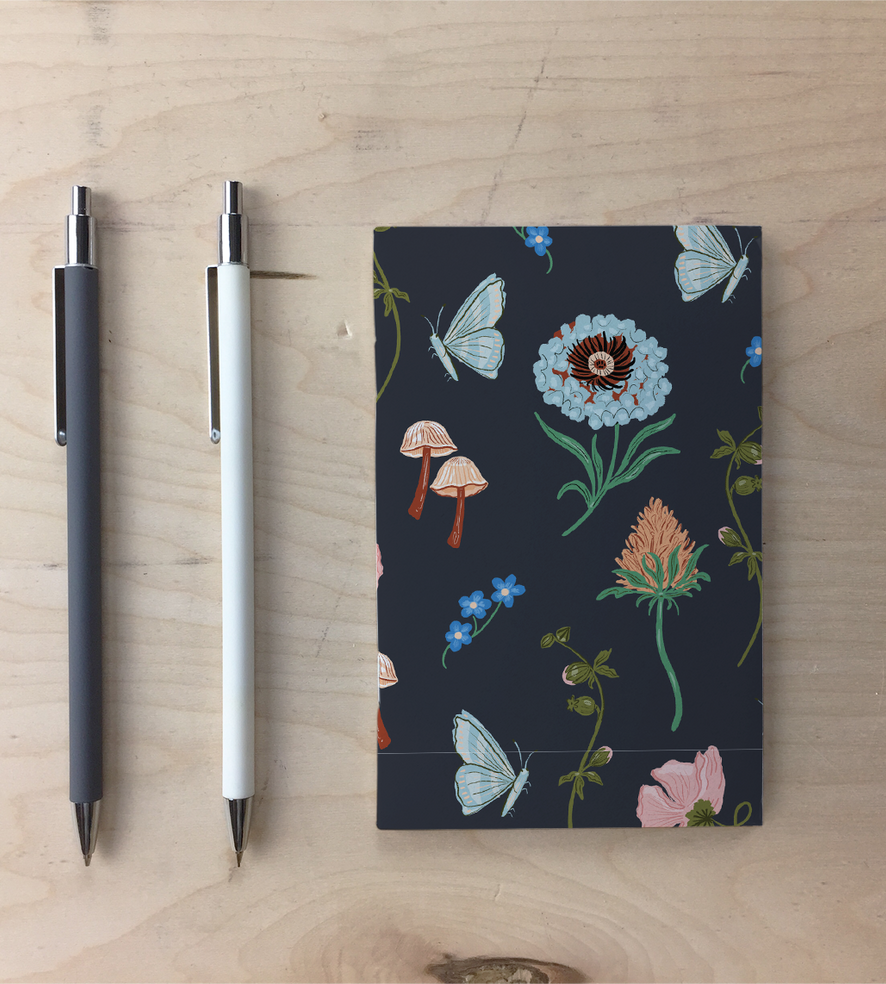 Best Pocket Notebooks - Small Hardcover Notebook & More! | Denik