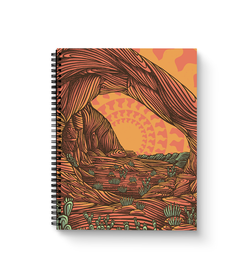 Best Classic Notebooks, Journals & Art Prints | Denik