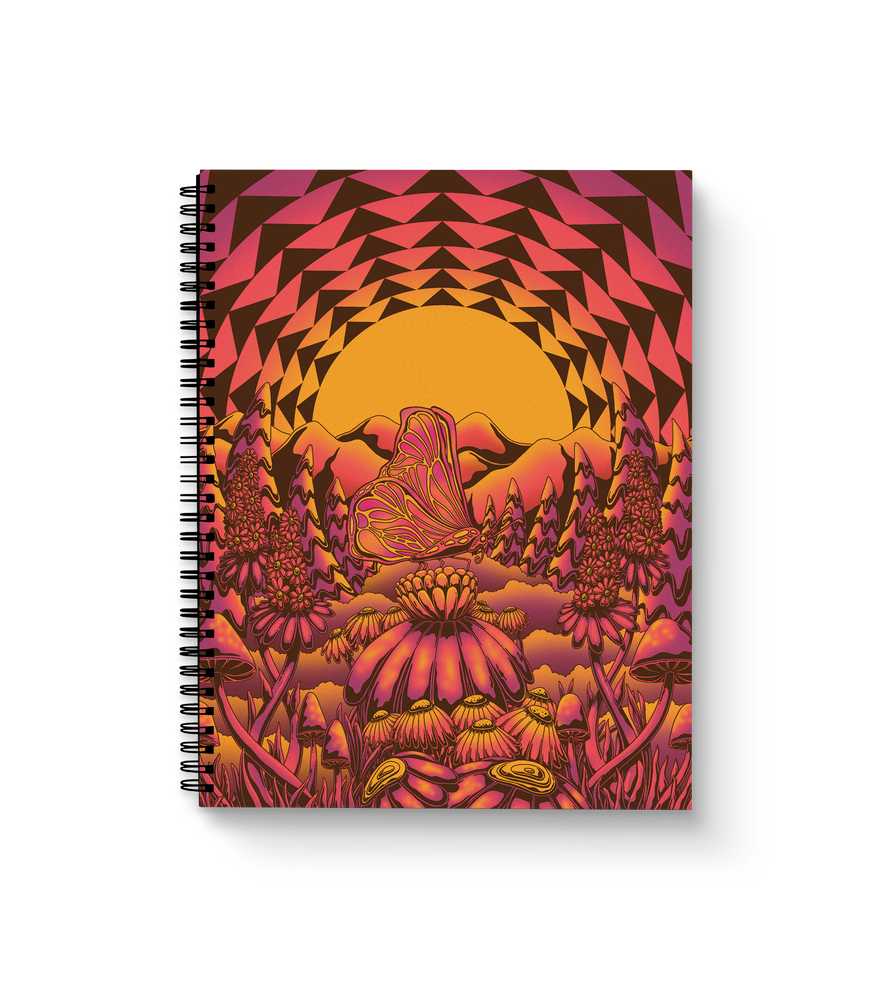 Best Classic Notebooks, Journals & Art Prints | Denik