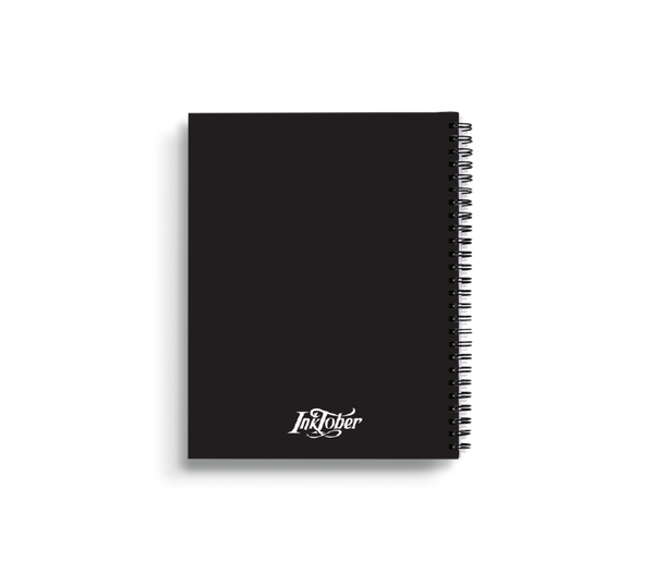 Custom Wire-O Notebook | Denik Notebooks, Journals & Sketchbooks