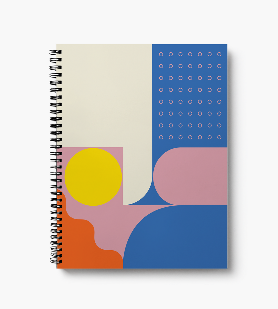 Steve Wolf – Denik