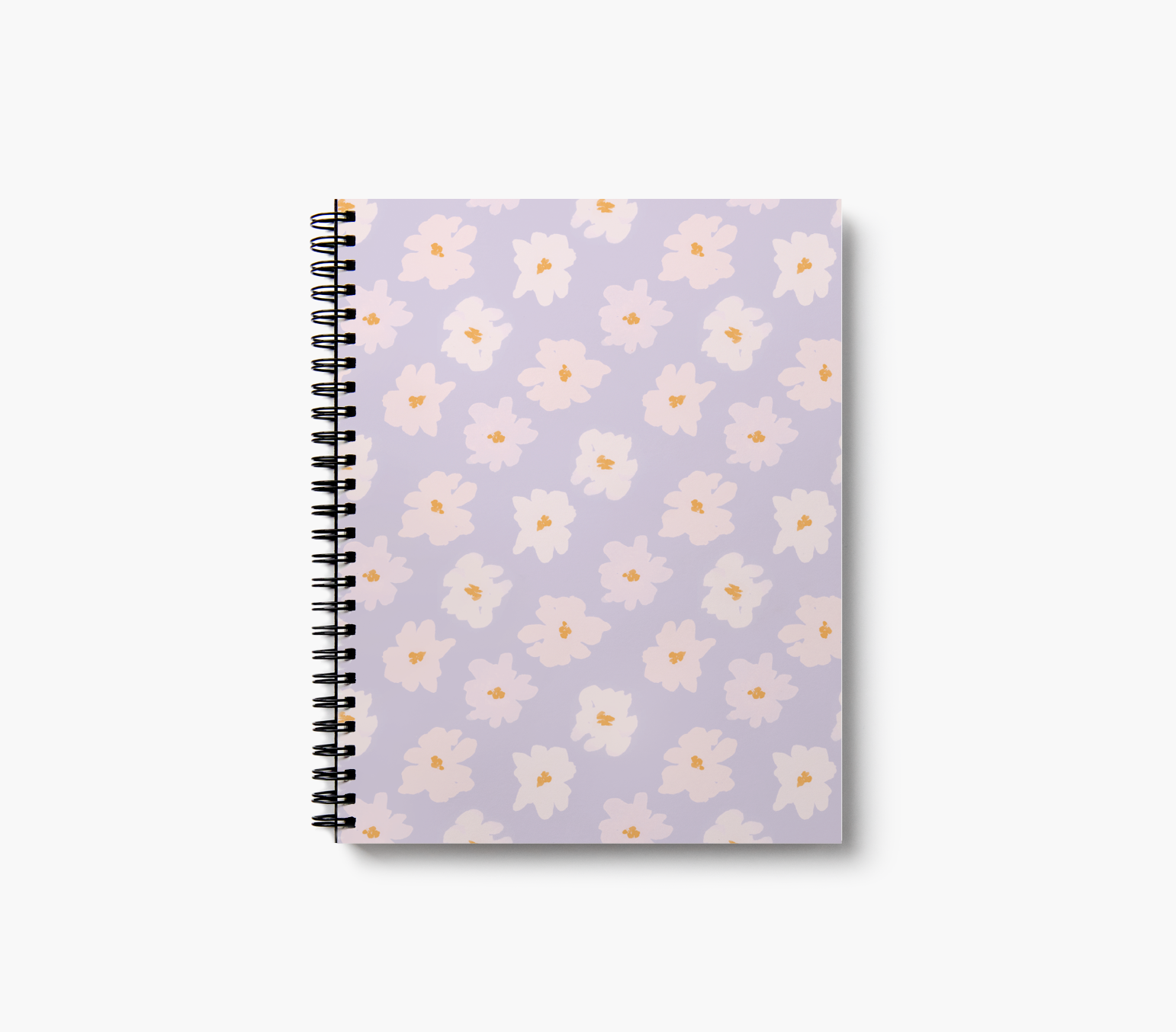 Wanderer Medium Wire-O Spiral Notebook | Denik