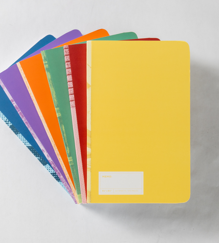 Best Classic Layflat Notebooks & Journals | Denik – Page 3