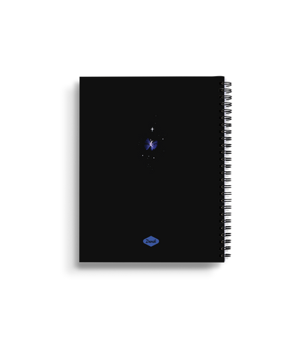 All Spiral Notebooks – Denik