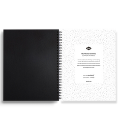 All Spiral Notebooks – Denik