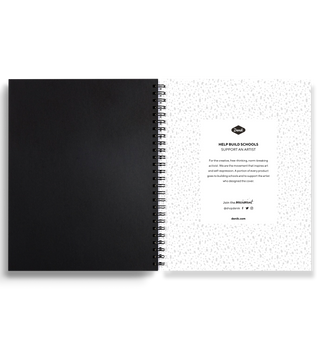 All Spiral Notebooks – Denik